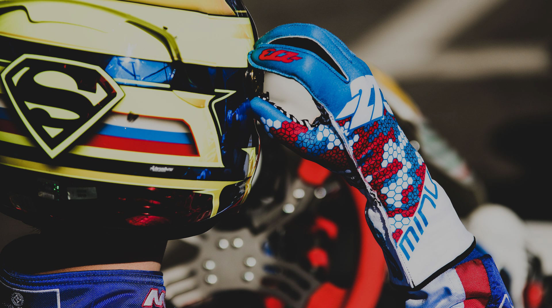 Race Wear Planet - Best quality gear for your motorsport needs!