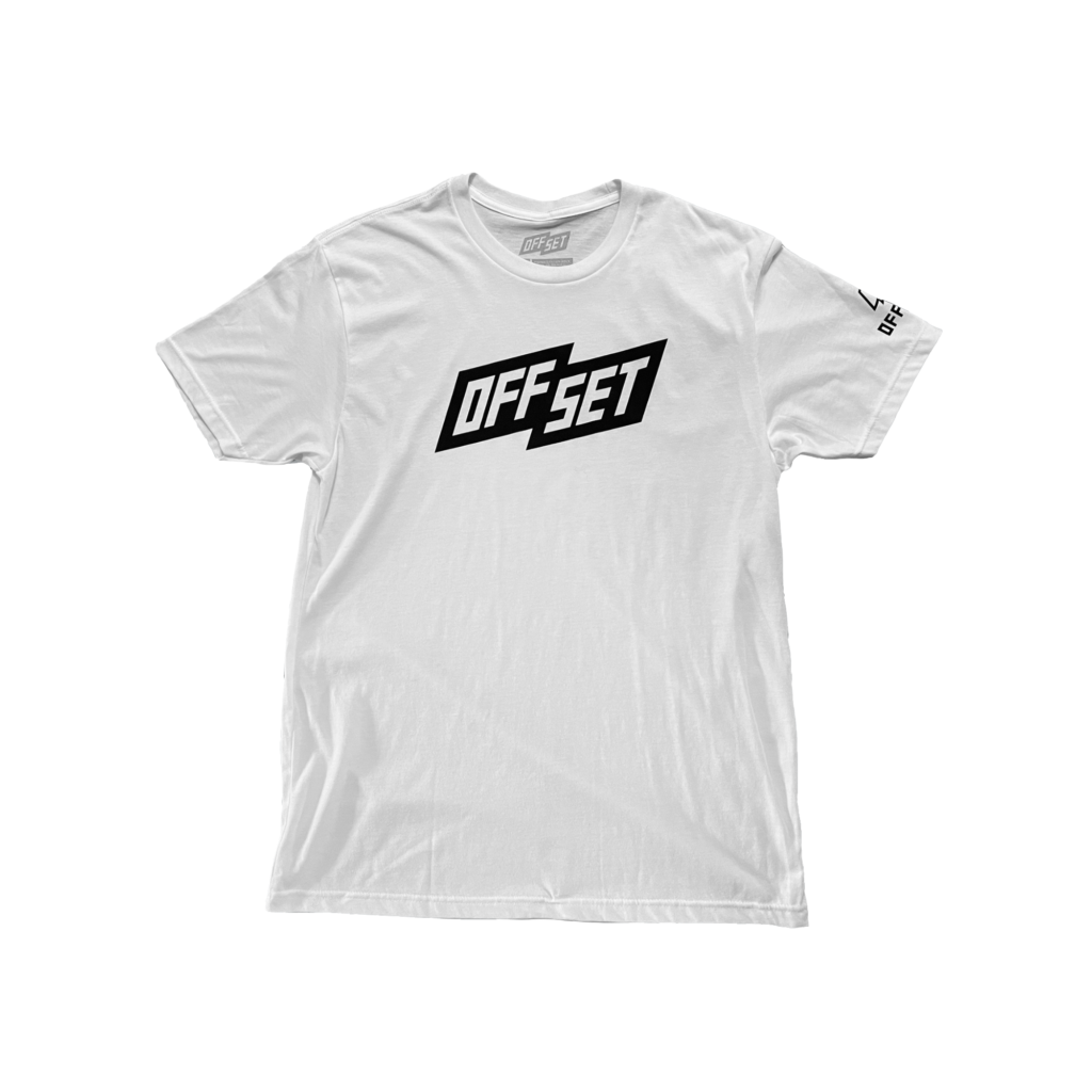 OFFSET OS-ONE Black - Race Wear Planet